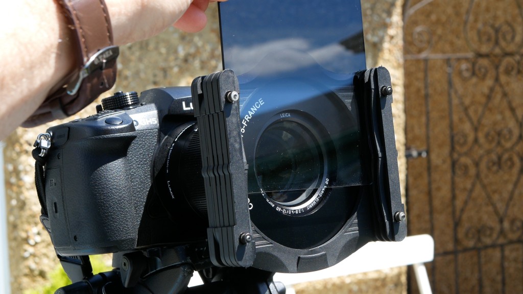 Introduction to Neutral Density filters - Become a Better Photographer